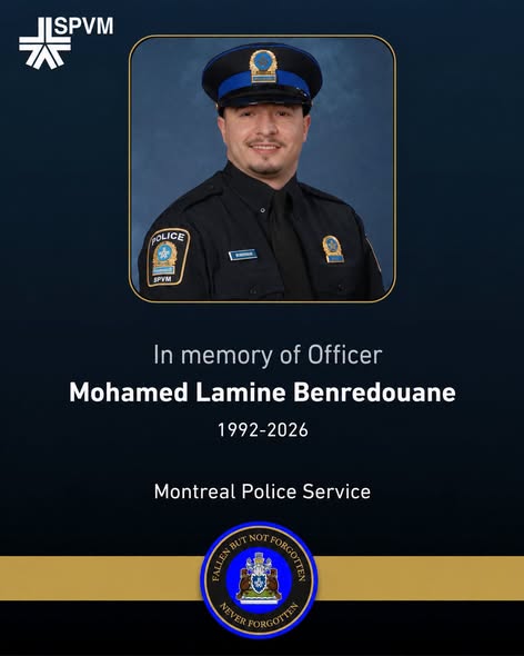 Seth Hatfield Montreal Québec Shooter Identified as an ‘Incel” From ...